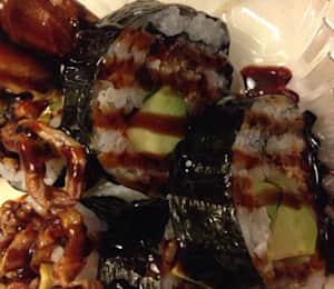 Pride Sushi and Thai Delivery Menu | Order Online | 2706 W Peterson Ave ...