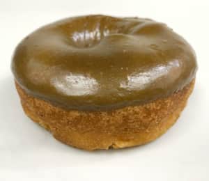 The Donuttery Delivery Menu | Order Online | 17420 Beach Blvd ...