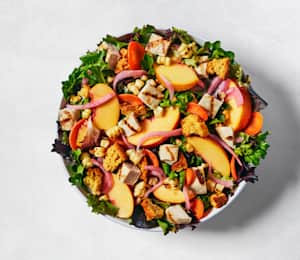 MIXT Delivery Menu | Order Online | 901 Valencia St San Francisco | Grubhub