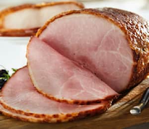 Honey Baked Ham Delivery Menu | Order Online | 4801 Virginia Beach Blvd ...