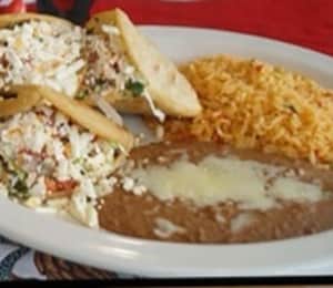 El Senor Cactus Delivery Menu | Order Online | 1534 S Gilbert St Iowa ...