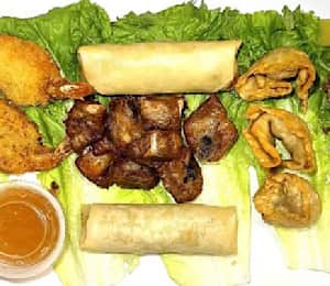 Hunan Palace Delivery Menu | Order Online | 2360 Ardmore Blvd ...