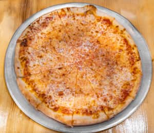 Fairfield Pizza Delivery Menu | Order Online | 87 Atlantic St Stamford ...