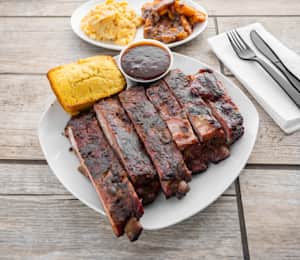 Dibbs BBQ Delivery Menu | Order Online | 5617 Lancaster Ave ...