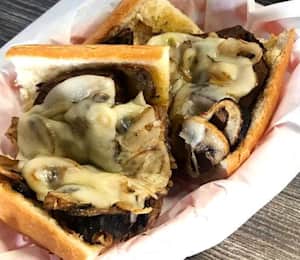 Punky's Pizza Delivery Menu | Order Online | 2600 S Wallace St Chicago ...