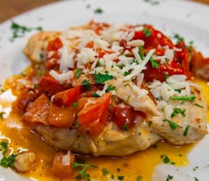 Ralph's Italian Restaurant Delivery Menu | Order Online | 760 S 9th St ...