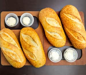 The Old Spaghetti Factory Delivery Menu | Order Online | 110 E Santa Fe ...