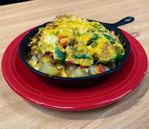 The Workz - Mojave, CA Restaurant | Menu + Delivery | Seamless