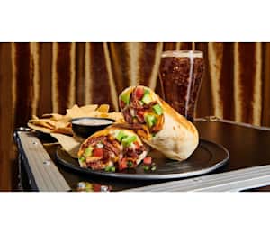 Banda Burrito Delivery Menu | Order Online | 11755 Pacific Hwy SW ...