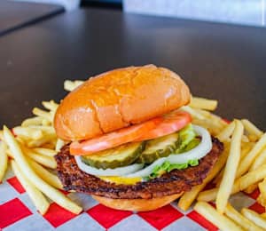 GD Ritzys Delivery Menu | Order Online | 4615 N High St Columbus | Grubhub