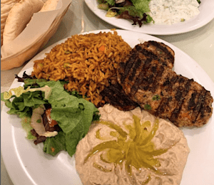 Omar's Mediterranean Cuisine Delivery Menu | Order Online | 154 E 55th ...