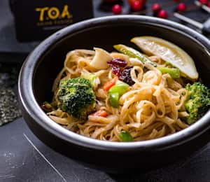 TOA Asian Fusion (Huntington) Delivery Menu | Order Online | 369 New ...