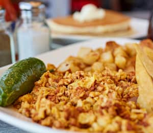 Vineyard Cafe Delivery Menu | Order Online | 2340 E Vineyard Ave Oxnard ...