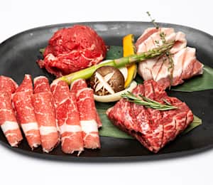 New Wonjo Korean BBQ Restaurant - New York, NY Restaurant | Menu ...