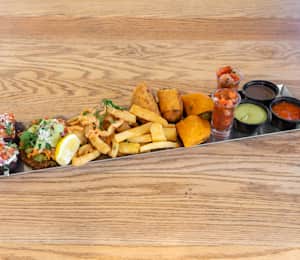 Yuka's Latin Fusion Delivery Menu | Order Online | 2011 Albany Post Rd ...