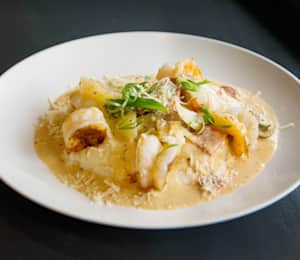 Chef Bobby D Restaurant Delivery Menu | Order Online | 4032 Falls Rd ...