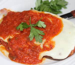 Villa Rustica Pizzeria & Trattoria - Rye Brook, NY Restaurant | Menu ...