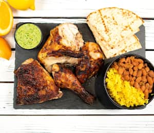 Chicken Stop (Fort Greene) Delivery Menu | Order Online | 110 Dekalb ...