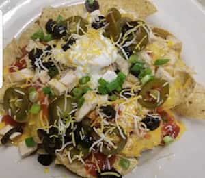The Quaff Delivery Menu | Order Online | 1010 Broadway Blvd Kansas City ...