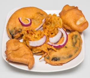 Bombay Kitchen Delivery Menu | Order Online | 733 Knickerbocker Ave ...