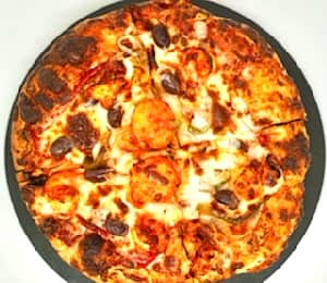 Hamido Seafood - Astoria, NY Restaurant | Menu + Delivery | Seamless