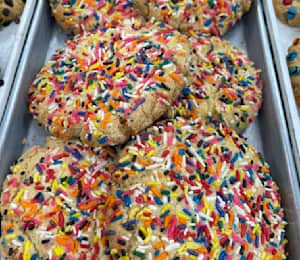ALFONSO'S PASTRY SHOPPE - Staten Island, NY Restaurant | Menu ...
