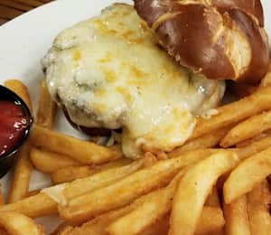 Nick & Tom's Restaurant & Bar Delivery Menu | Order Online | 5774 ...