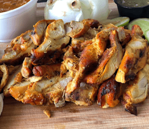 La Ganadera Trenton - McAllen, TX Restaurant | Menu + Delivery | Seamless