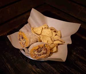 SB Chicken Ranch - Santa Barbara Delivery Menu | Order Online | 2618 De ...