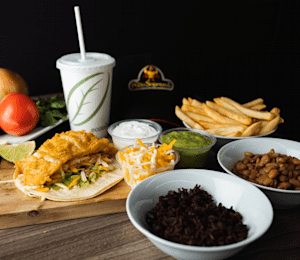 El Pollo Supremo Delivery Menu | Order Online | 5210 Mission St San ...