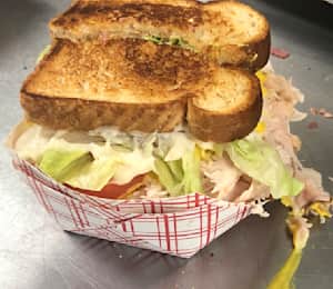 Mr. Corned Beef Delivery Menu | Order Online | 17819 W Seven Mile Rd ...