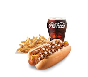 Hardee’s Delivery Menu | Order Online | 3014 Charleston Hwy West ...