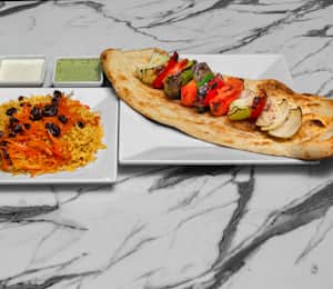 Dunya Kabob - Lorton, VA Restaurant | Menu + Delivery | Seamless