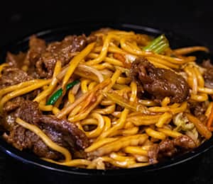 JJ Panda Delivery Menu | Order Online | 112 Pauline Dr York | Grubhub