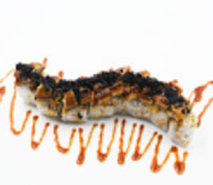 Sushi Freak Uptown Delivery Menu | Order Online | 2200 Louisiana Blvd ...