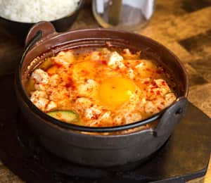 Bulbap Grill - Brooklyn - Brooklyn, NY Restaurant | Menu + Delivery ...