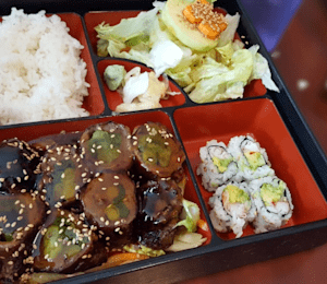 Umi Sushi Delivery Menu | Order Online | 177-13 Union Tpke Fresh ...