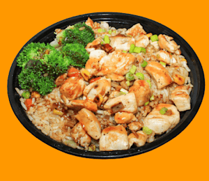 Rice on Fire Delivery Menu | Order Online | 485 Howard Ave New Haven ...