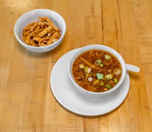 Cafe Hunan Delivery Menu | Order Online | 5600 SMU Blvd Suite 101 ...