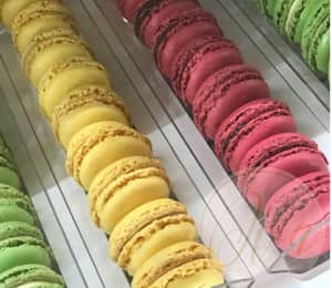 Iva’s Sweet Parlour - Queens, NY Restaurant | Menu + Delivery | Seamless
