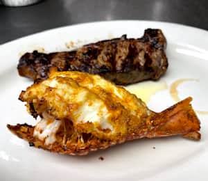 Sammy's fish box Delivery Menu | Order Online | 41 City Island Ave ...