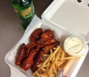Ronzio's Pizza Delivery Menu | Order Online | 422 Warwick Ave Warwick ...