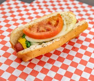 Fat Johnnie's Famous Red Hots Delivery Menu | Order Online | 7242 S ...