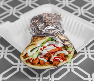 Zinger Halal Express Delivery Menu | Order Online | 1970 Victory Blvd ...