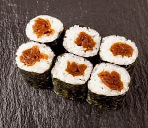 Hamachi Sushi - New York, NY Restaurant | Menu + Delivery | Seamless