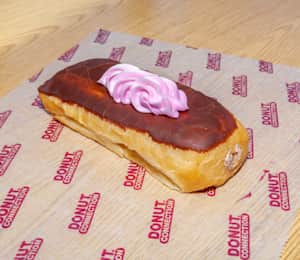 Donut Connection - Charleston, WV Restaurant | Menu + Delivery | Seamless