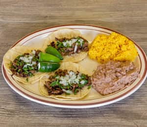Taqueria El Compa Delivery Menu | Order Online | 30045 Utica Rd ...