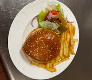 Boni Vino Ristorante & Pizzeria Delivery Menu | Order Online | 111 W ...