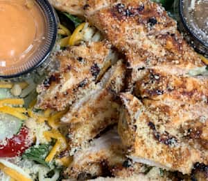 Phat Catz Restaurant & Bar (Kensington Ave) - Buffalo, NY Restaurant ...