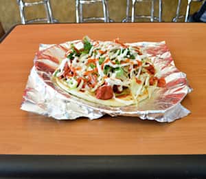 NY Gyros & Philly's Delivery Menu | Order Online | 7670 La Riviera Dr ...